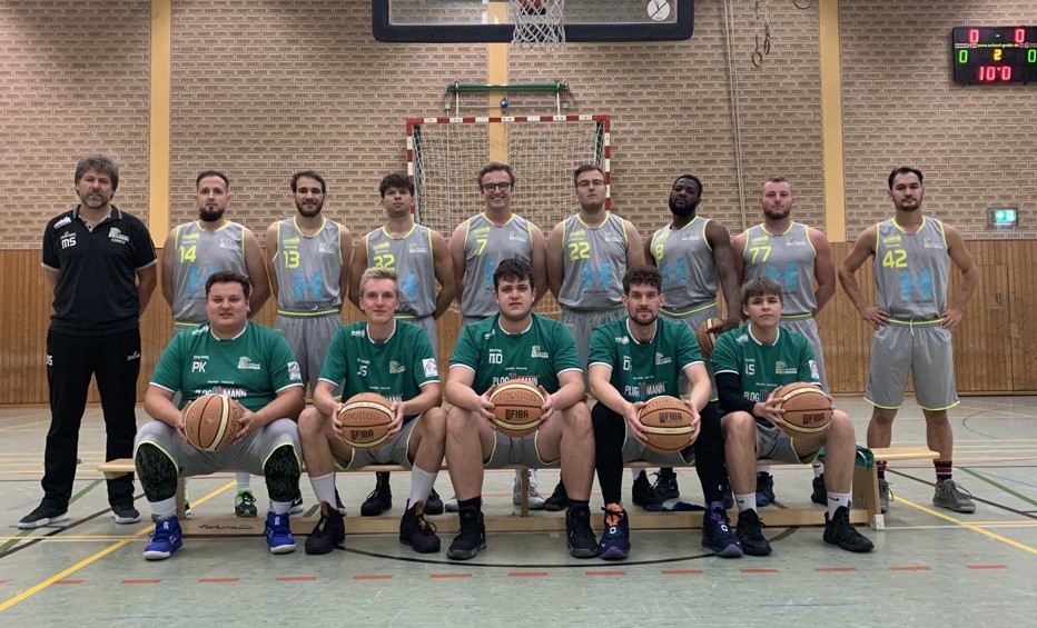 VfR Voxtrup 1927 e.V.